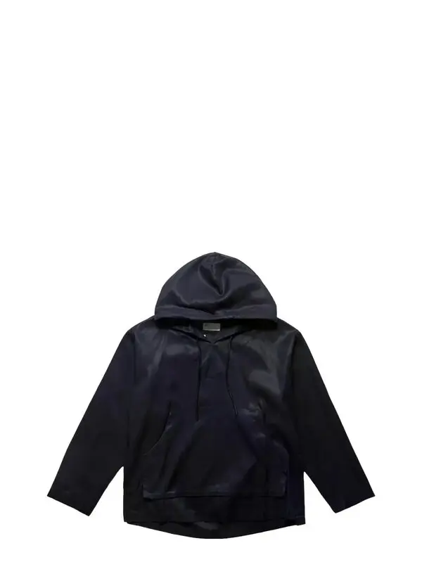 4SDESIGNS Jerga Hoodie - Blue