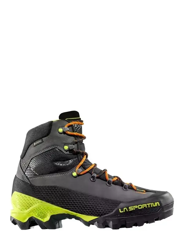 LA SPORTIVA Aequilibrium Lt Gtx Ankle Boots - Grey