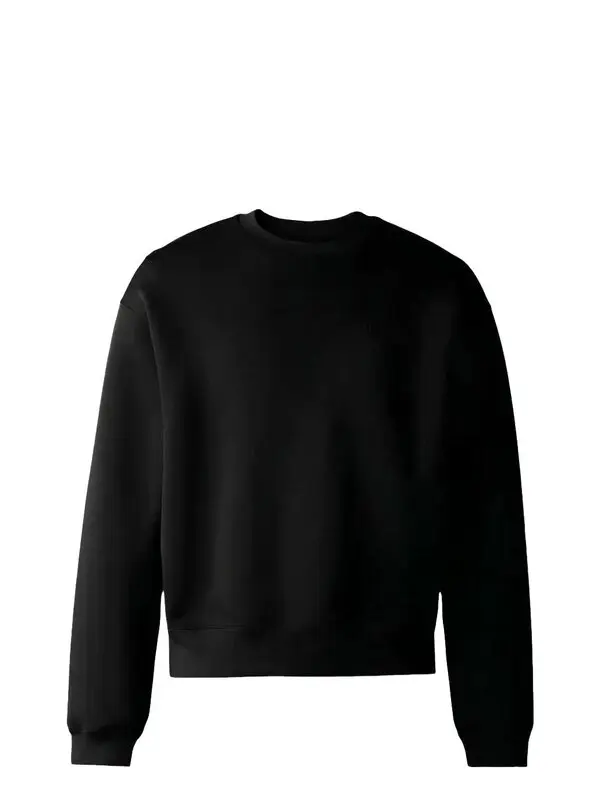 Mackage Julian Crewneck Sweatshirt - Black