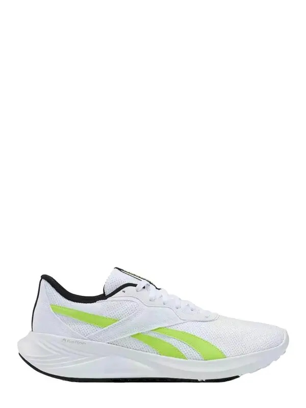 REEBOK Energen Tech Lace-up Sneakers - White