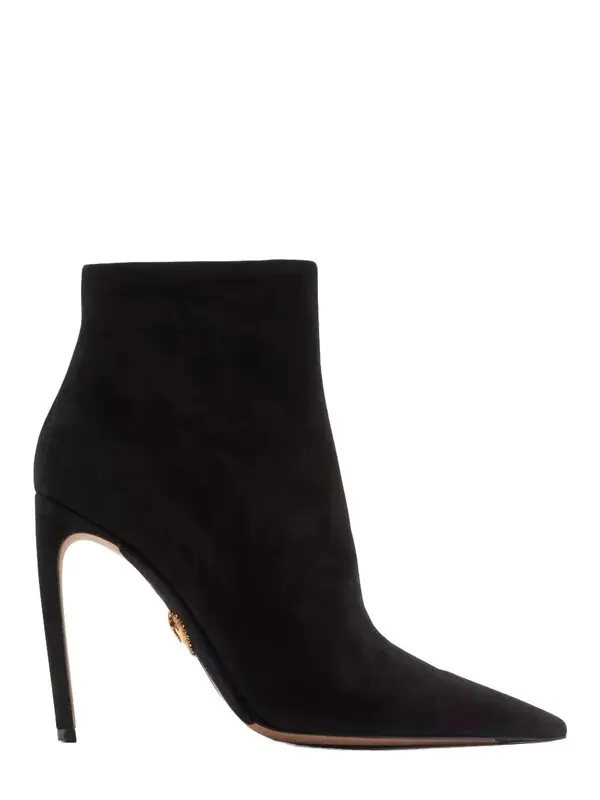Dolce & Gabbana Ankle Boots - Black