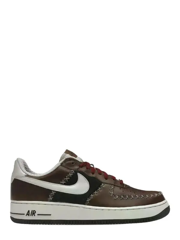 Nike Air Force 1 Premium Ut Sneakers - Brown