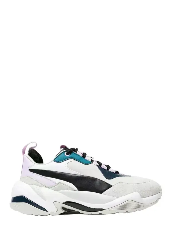 PUMA Thunder Rive Droite Sneakers - White