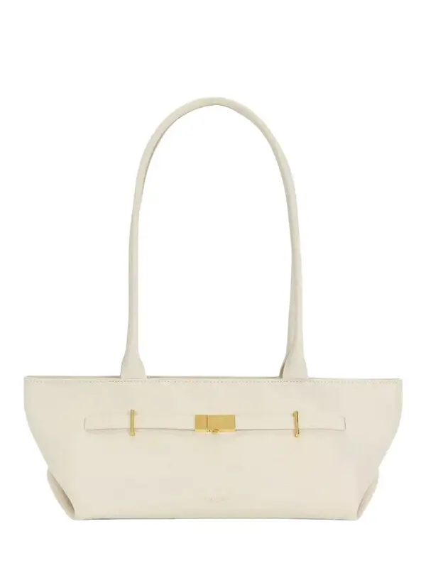 DEMELLIER New York Shoulder Bag - Neutrals