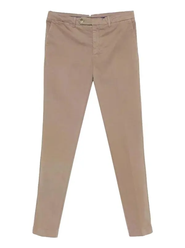 HACKETT Kensington Trousers - Brown