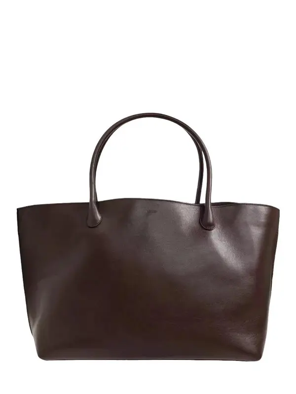Lié Studio Eva Weekend Tote Bag - Brown
