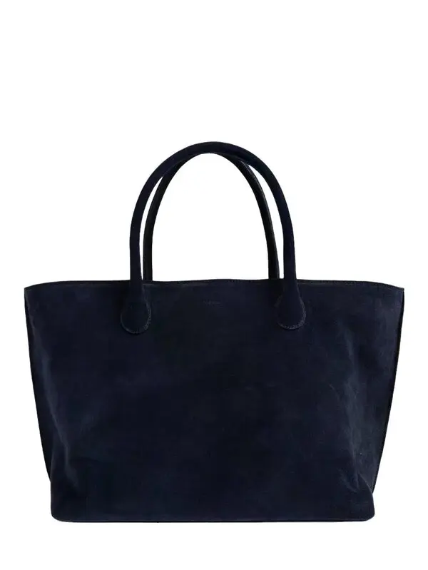 Lié Studio Grace Tote Bag - Blue