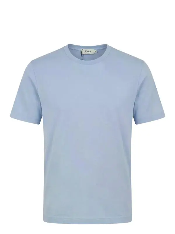 Altea Jersey Cecil T-shirt - Blue