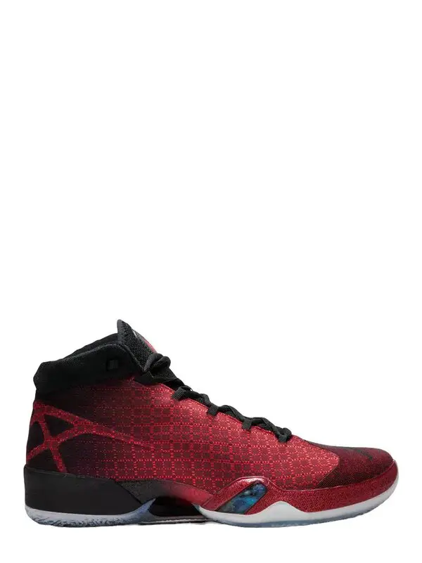 JORDAN Air 30 High-top Sneakers - Red