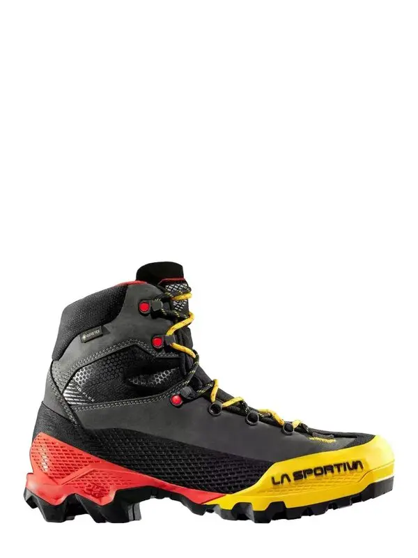 LA SPORTIVA Aequilibrium Lt Gtx Boots - Black