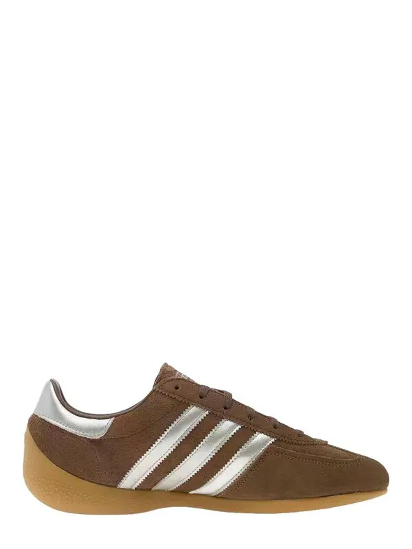 Adidas Handball Spezial Lo Pro Sneakers - Brown