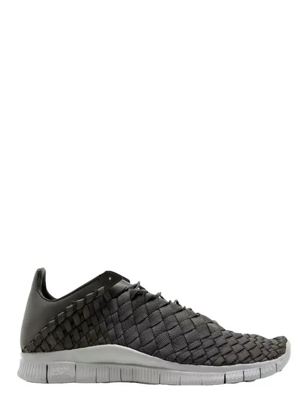 Nike Free Inneva Sneakers - Grey