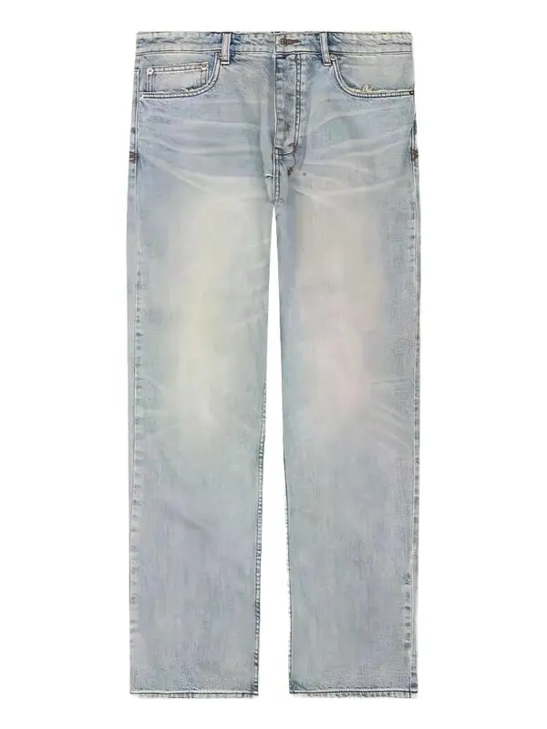 Ksubi Hazlow Jeans - Blue