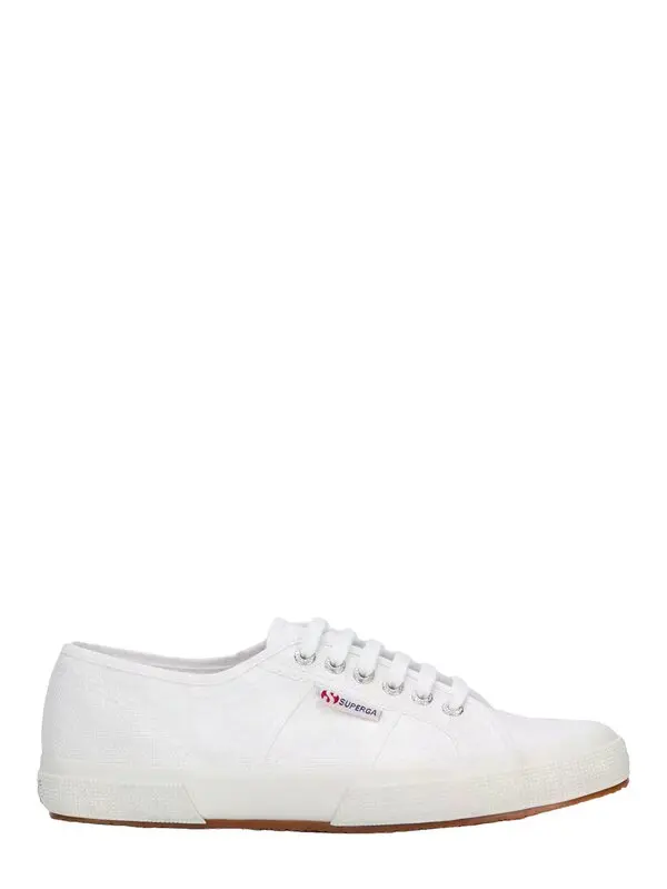 Superga 2750 Cotu Classic Sneakers - White