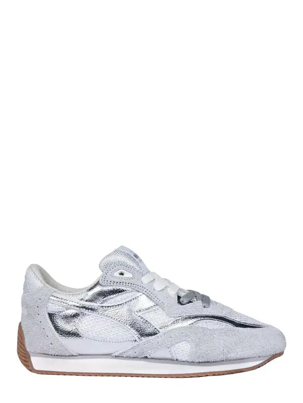 DIADORA Equipe Revenge Sneakers - Silver