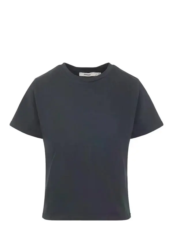 PANGAIA Crew-neck T-shirt - Grey