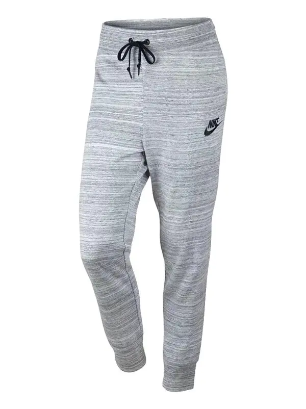 Nike Advance Track Pants - White