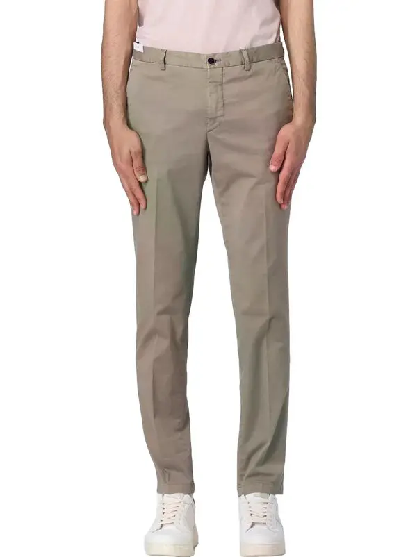 PT TORINO House Trousers - Neutrals