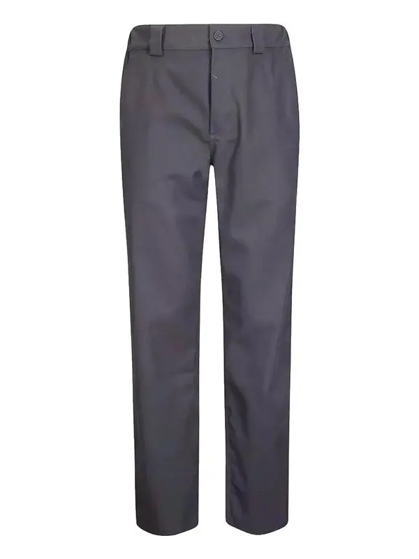 GR10K Replicated Trousers - Grey