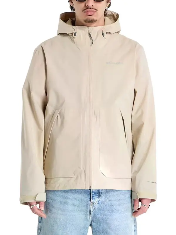 Columbia Altbound Hooded Jacket - Neutrals