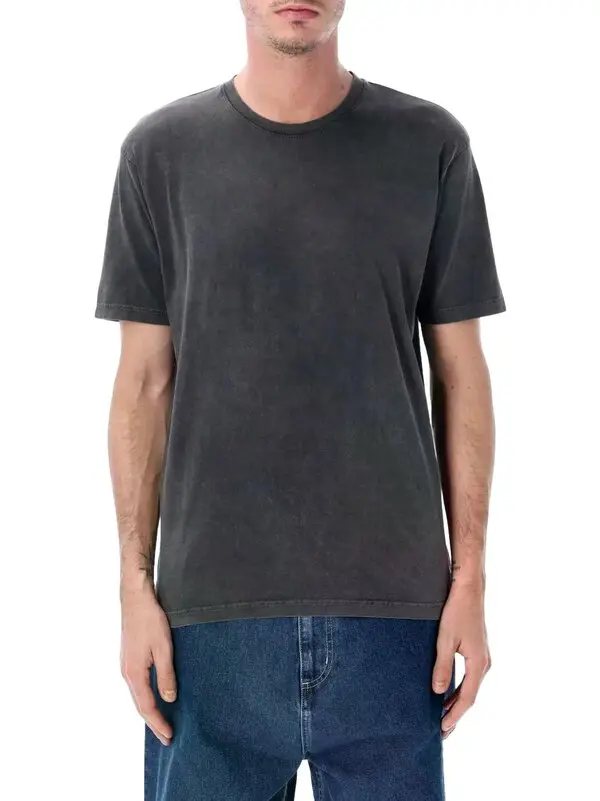 Colorful Standard Organic-cotton T-shirt - Grey