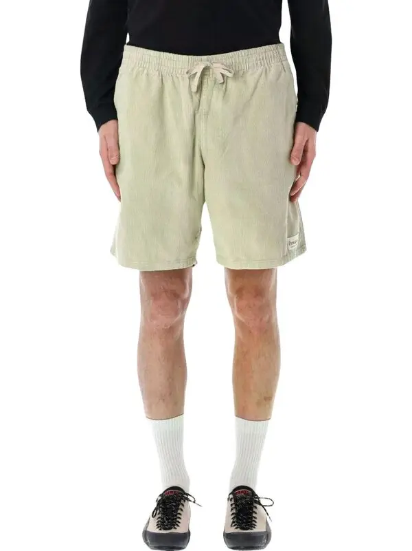 Patagonia Corduroy Shorts - Neutrals