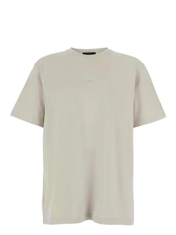TATRAS Crew-neck T-shirt - Grey