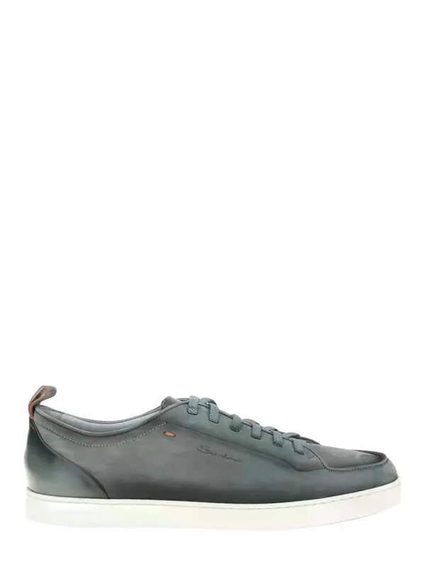 Santoni Montecarlo Sneakers - Blue