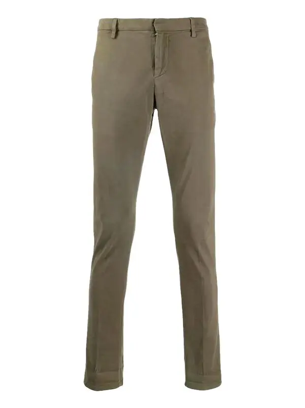 DONDUP Gaubert Trousers - Green