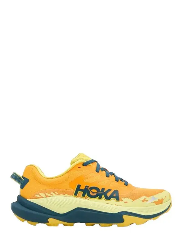 Hoka One One Torrent 4in - Sun Coral/blue Twilight