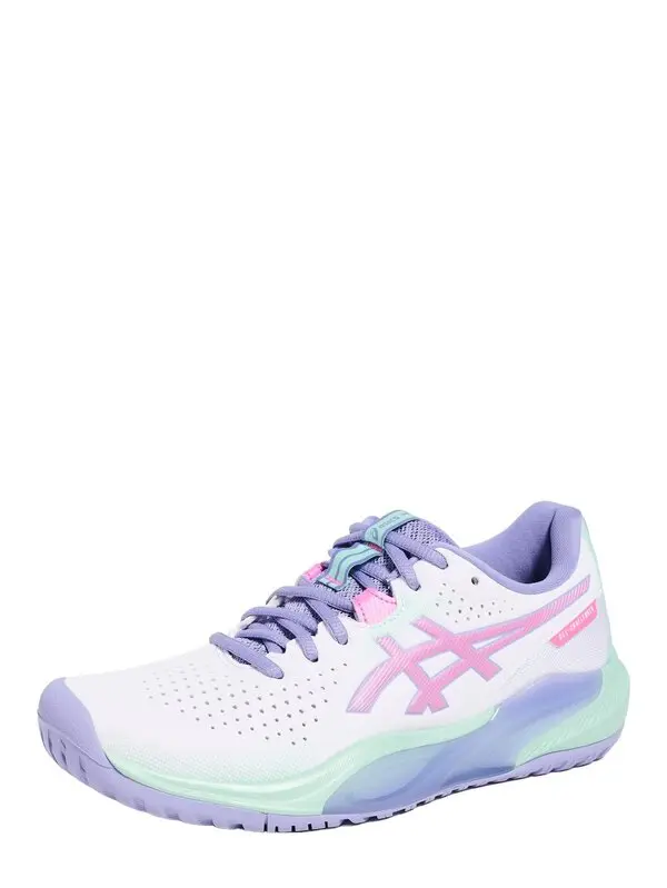 Asics Gel-challenger 15 Sneakers - White/dragonfruit