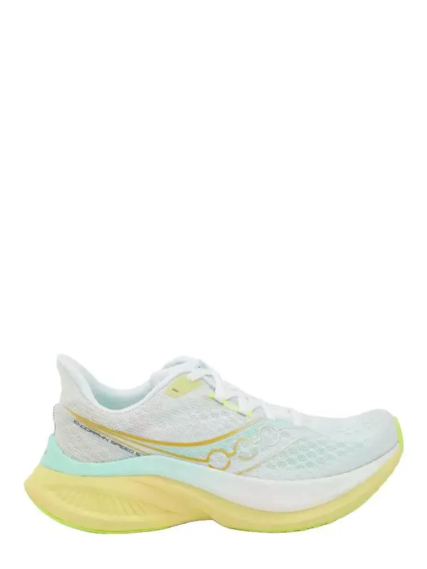 Saucony Endorphin Speed 5 Sneakers - White