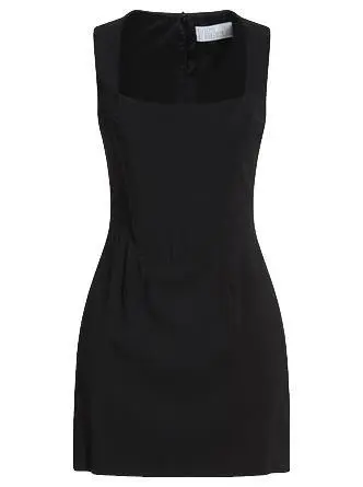 Giuseppe Di Morabito Mini Bodycon Dress - Black