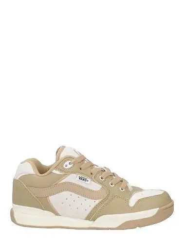 VANS Rowley Xlt Low-top Sneakers - Beige