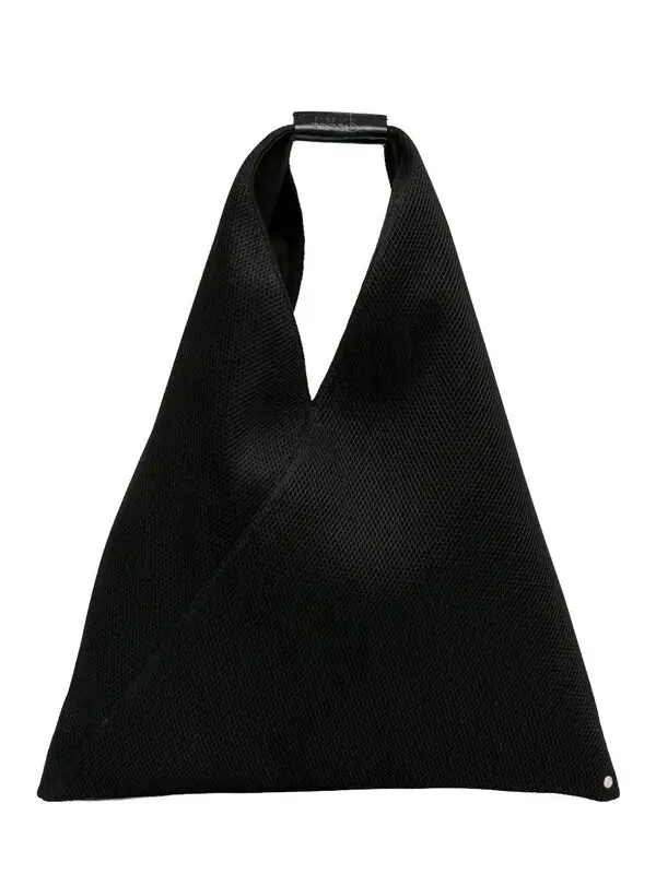 MAISON MARGIELA Japanese Handbag - Black
