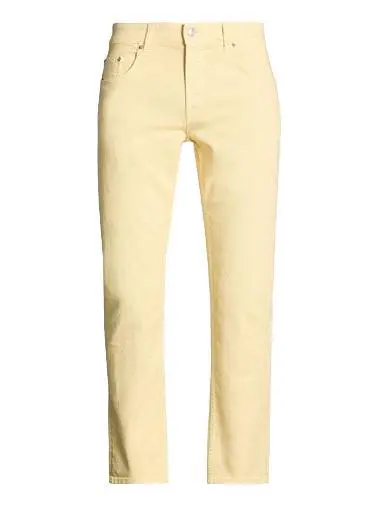 DEPARTMENT 5 Straight-leg Jeans - Yellow