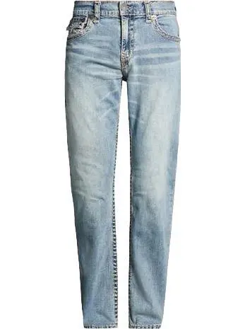 True Religion Straight-leg Jeans - Blue