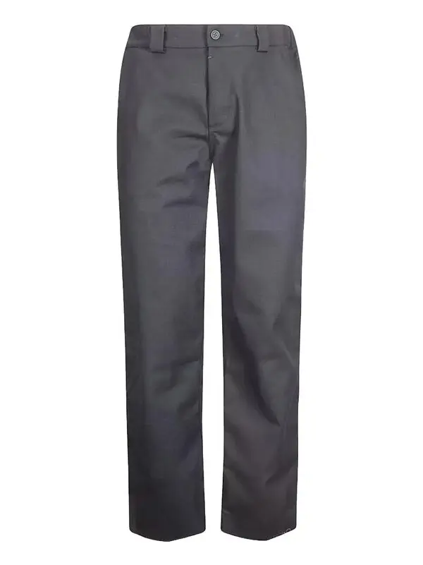 GR10K Replicated Trousers - Grey
