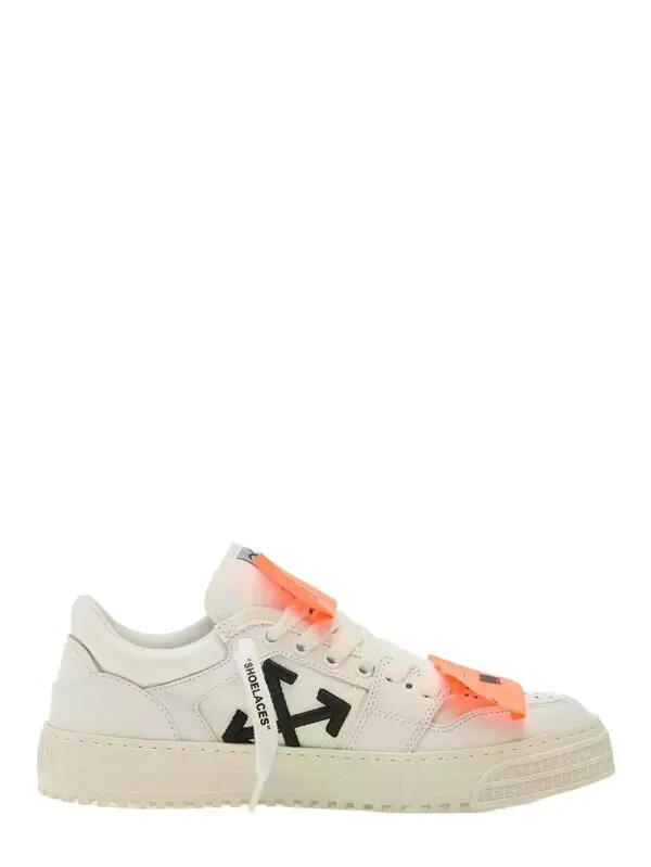 Off-White 3.0 Court Sneakers - Neutrals