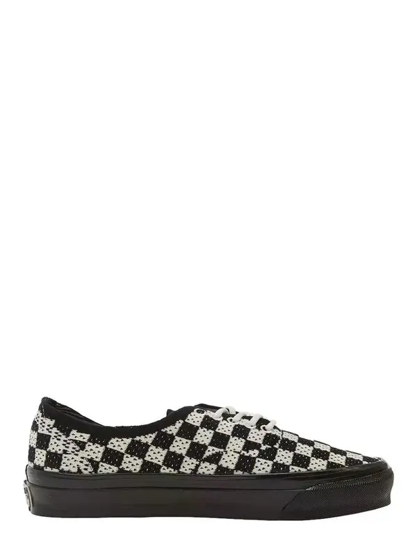 VANS Lx Authentic 44 Sneakers - Black