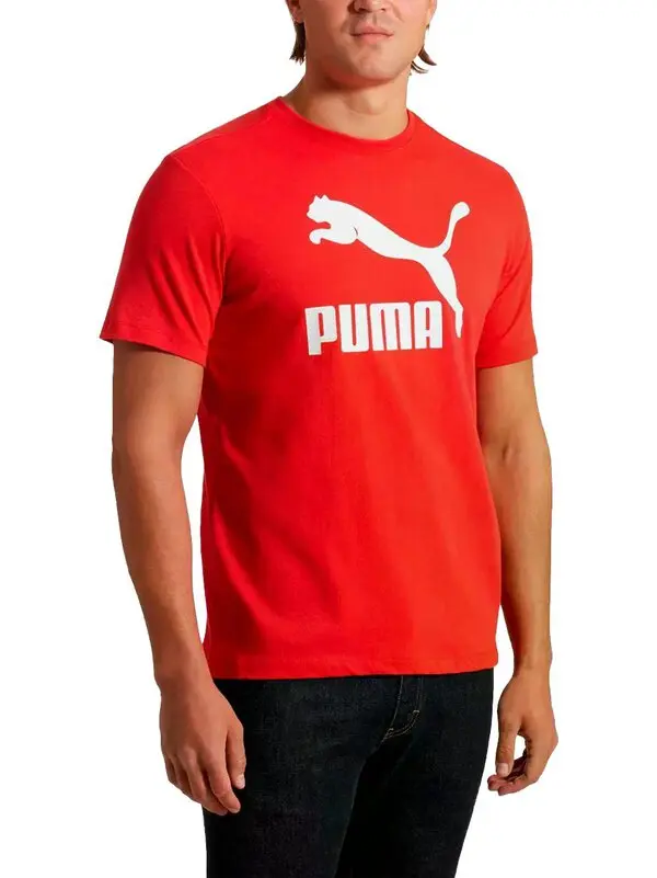PUMA Archive Life T-shirt - Red