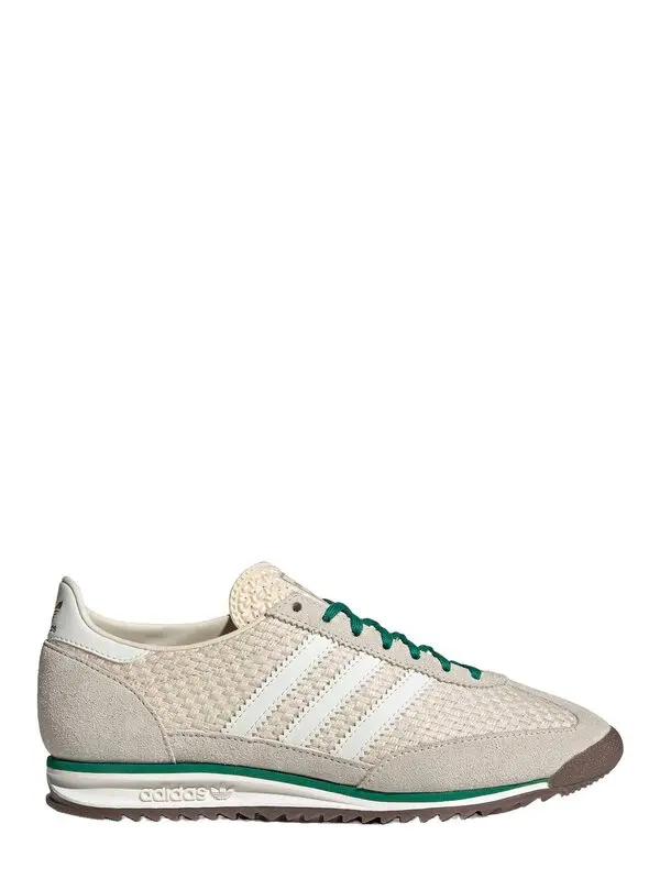 Adidas Sl 72 Og Sneakers - Cream