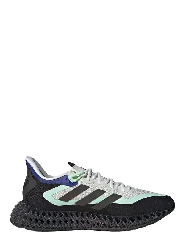 Adidas 4d Fwd 2 Sneakers - White