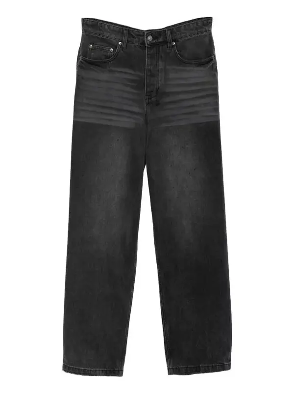 Ksubi Maxx Jeans - Black
