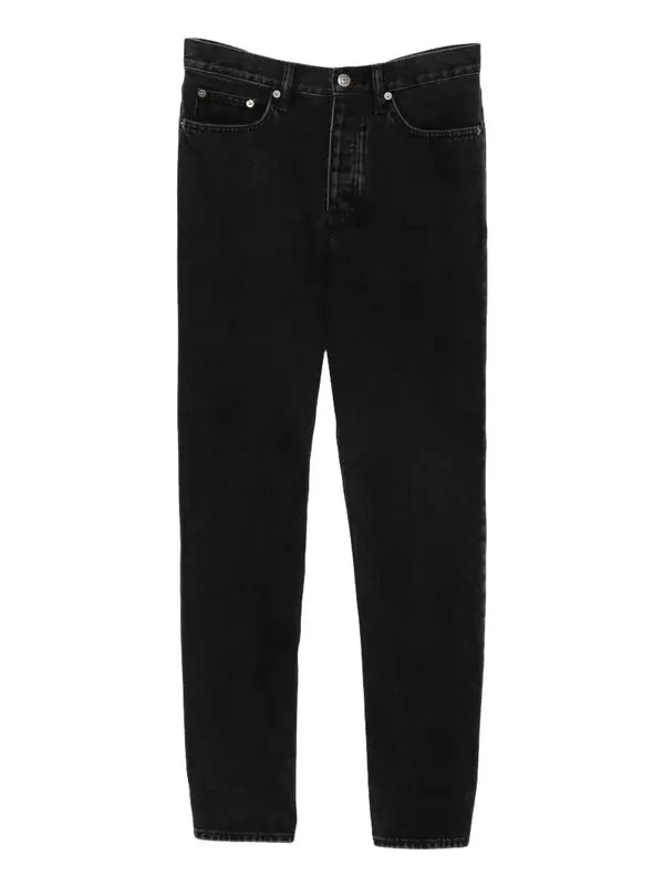 Ksubi Anti Jeans - Black