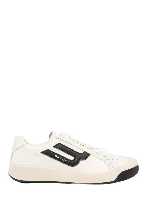 Bally Competition Sneakers - Neutrals