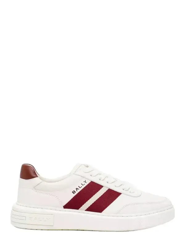 Bally Lift Sneakers - Neutrals