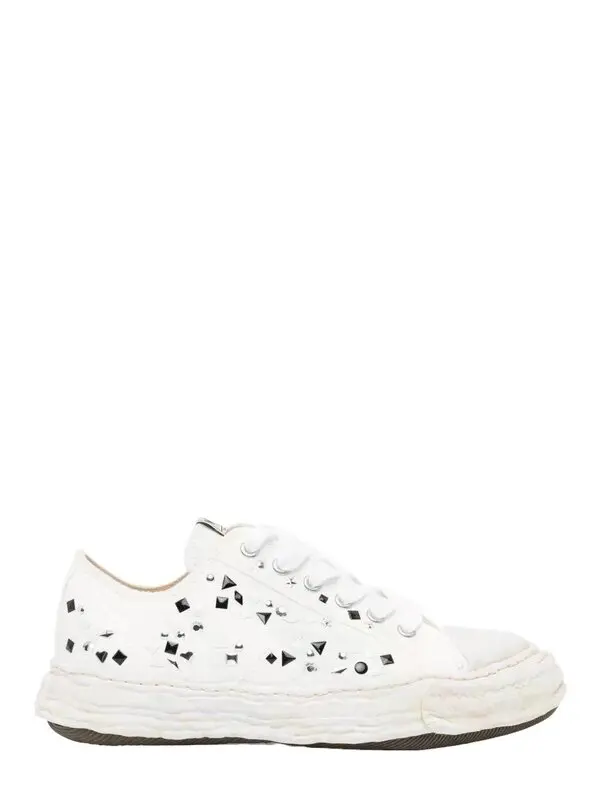 Mihara Yasuhiro Peterson23 Sneakers - White