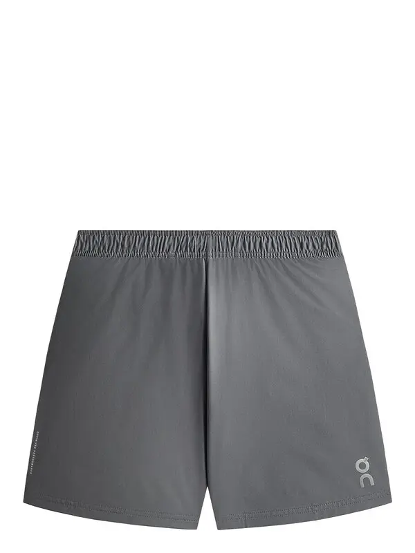 Kith For On Core Short - Grey
