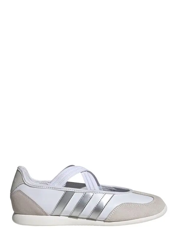 Adidas Barreda Mary Jane - White